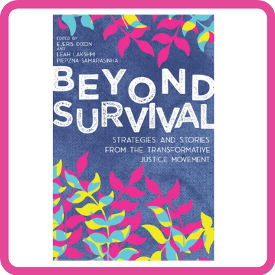 Building bridges while six feet apart: healing with Beyond Survival ...