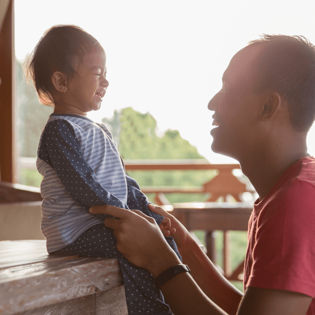 Parenting Your Inner Child - Trans Survivors