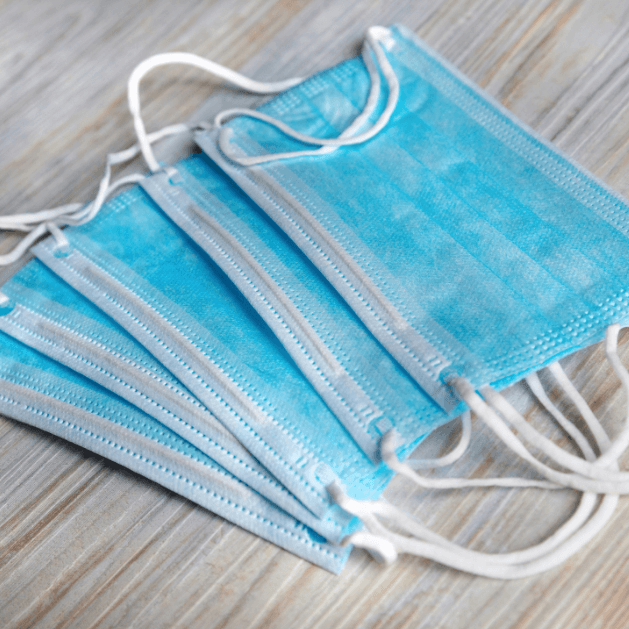 Wearing a Mask Forever: What Happens When the Pandemic Ends and Your ...