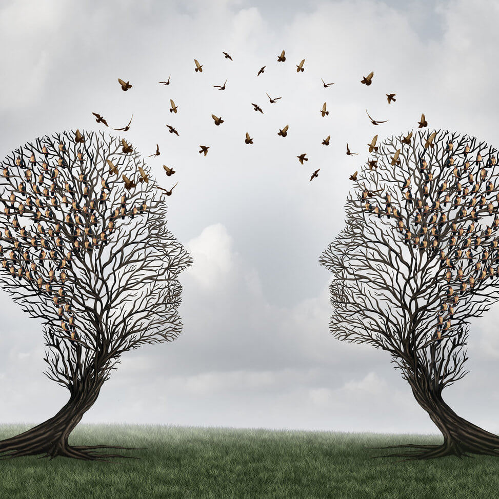 Nonviolent Communication as a way to Connect with Feelings and Needs ...