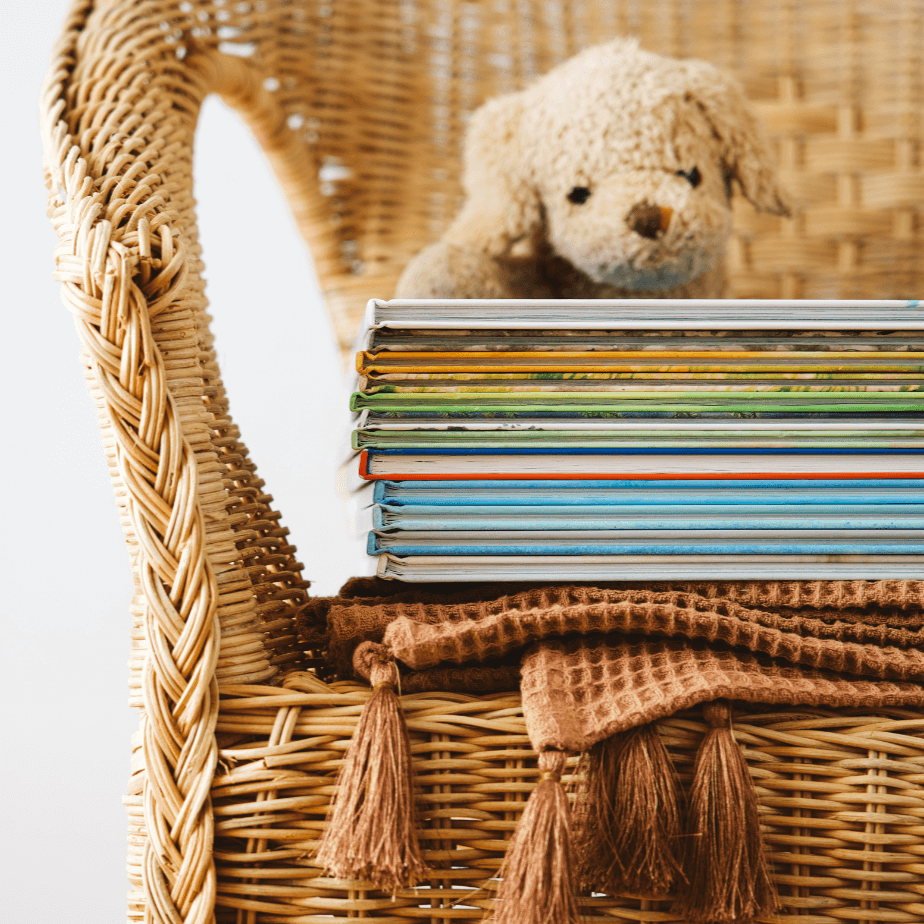 Three Trans-Affirming Children’s Books Teaching Bodily Autonomy and ...