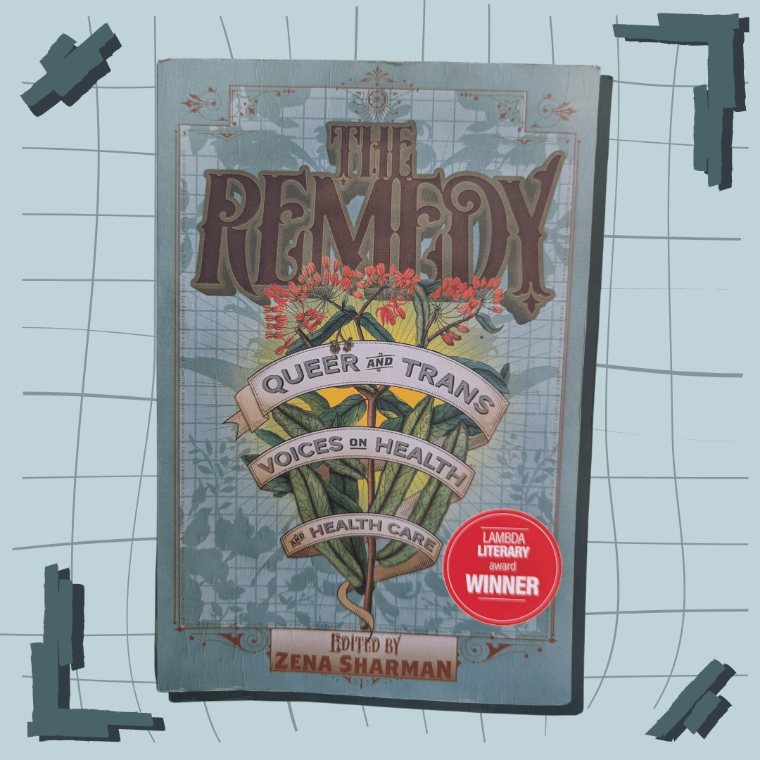 “The Remedy” Book Review: Imagining the Future of Trans Health - Trans ...