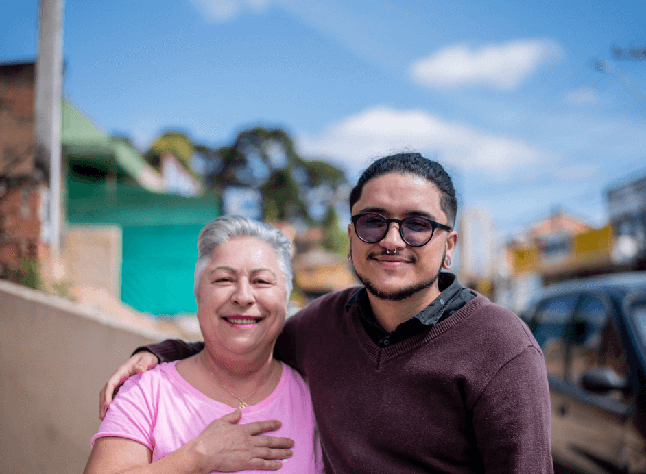 Asking for help - Trans Survivors